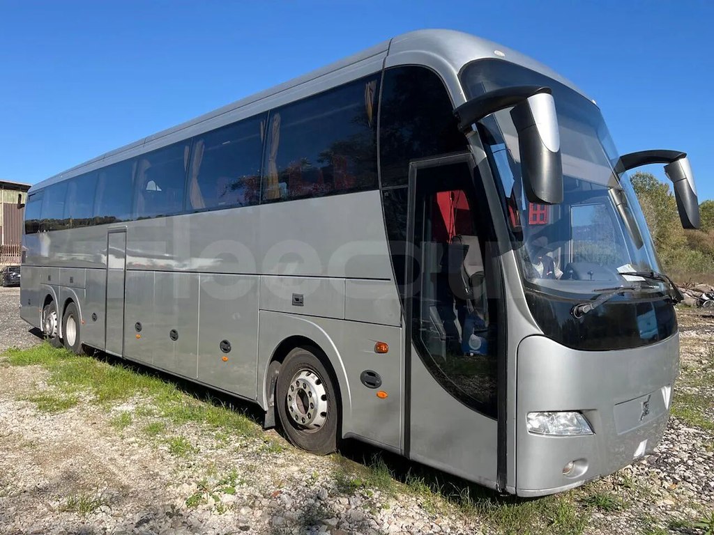 Prodaje se Volvo Barbi Genesis turistički autobus na aukciji