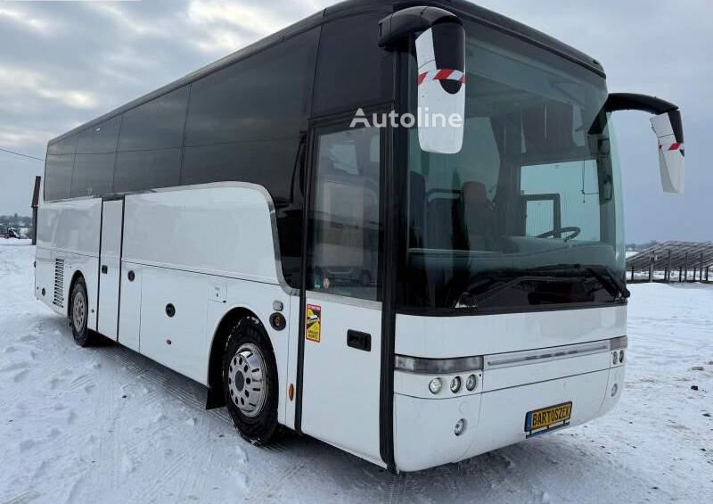 Van Hool T 911 ALICRON 10.5 M PAX 37 EURO 5 PACCAR AUTOMAT turistički autobus