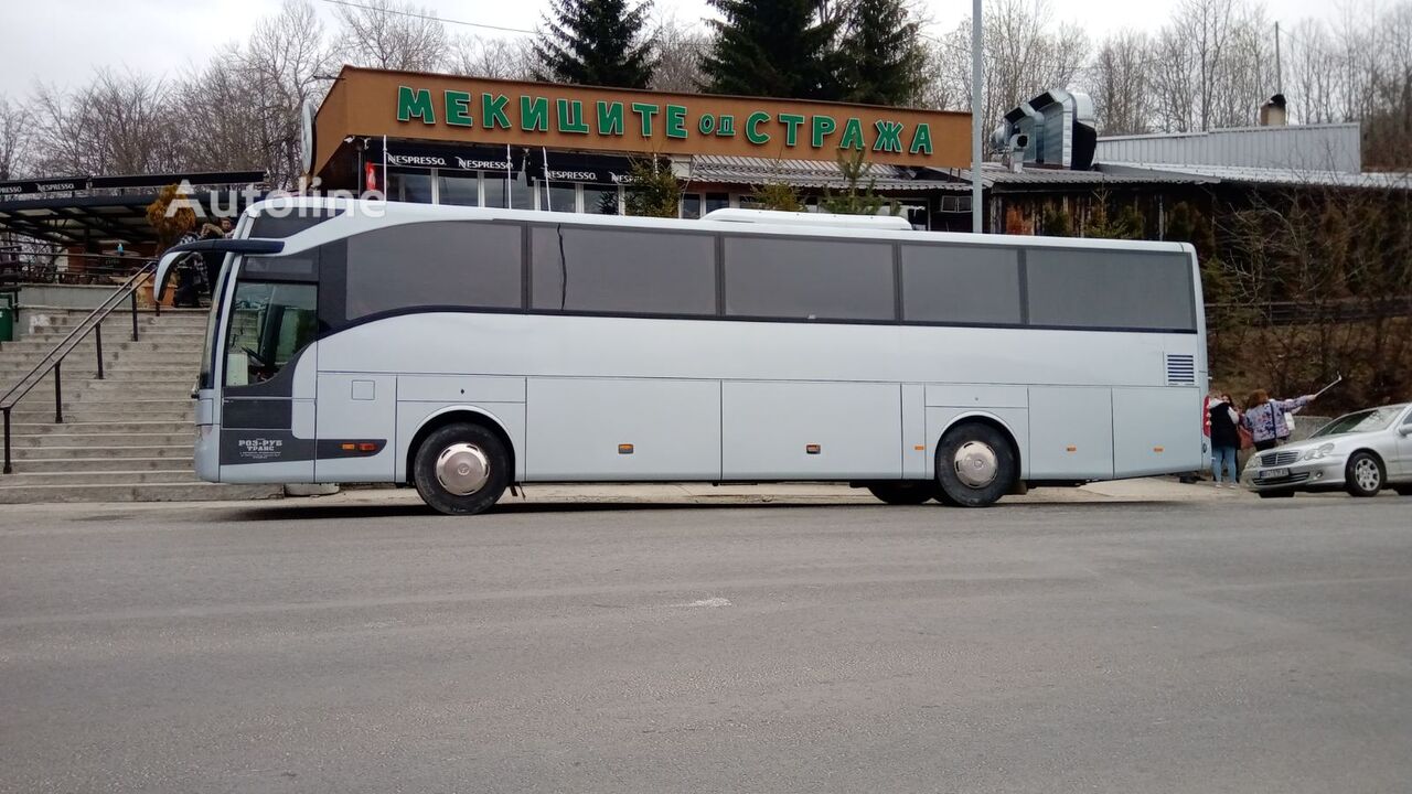 Mercedes-Benz Tourismo 15 turistički autobus