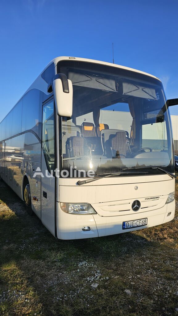 Mercedes-Benz Tourismo turistički autobus
