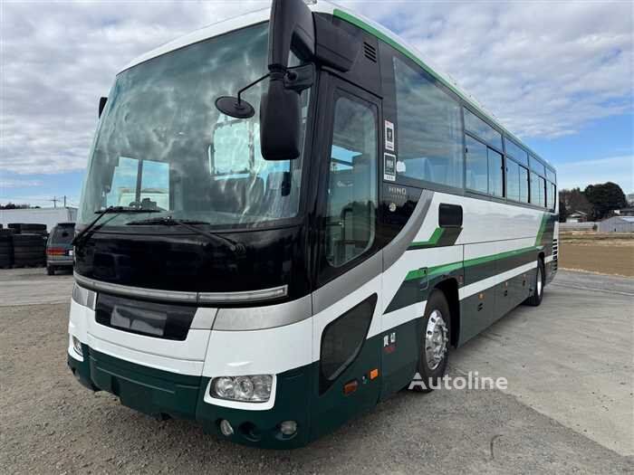 Hino SELEGA turistički autobus