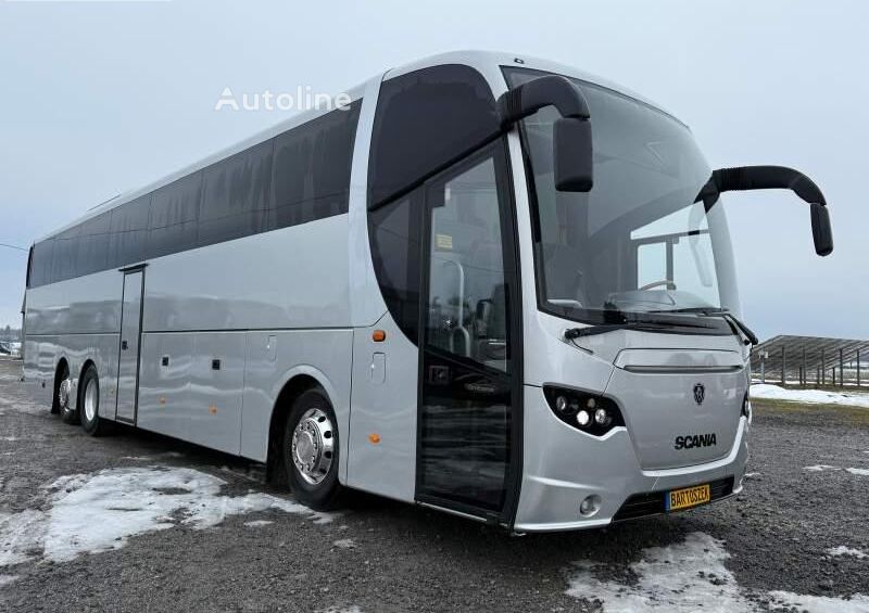 Scania OMNIEXPRESS turistički autobus