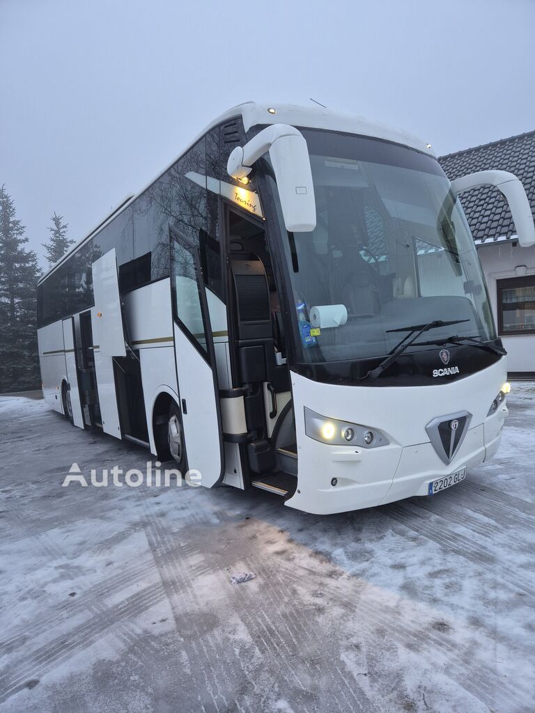 Scania Touring turistički autobus