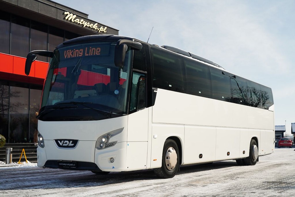 VDL BOVA / FHD2 / EURO 6 / SPROWADZONY / turistički autobus