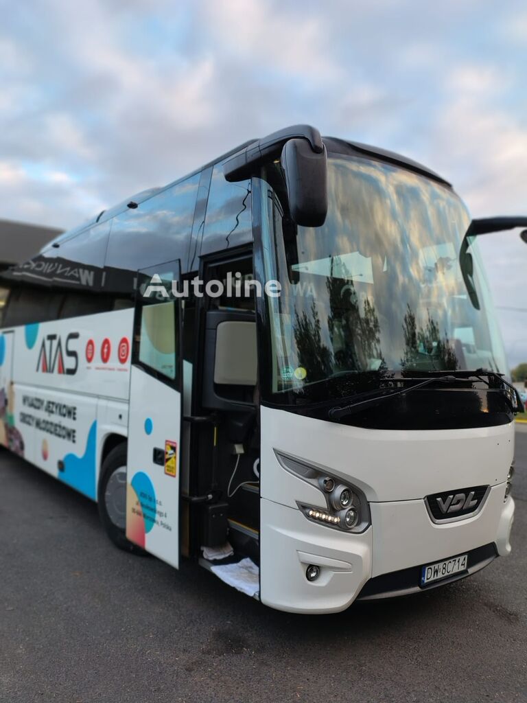 VDL Futura FHD2 turistički autobus