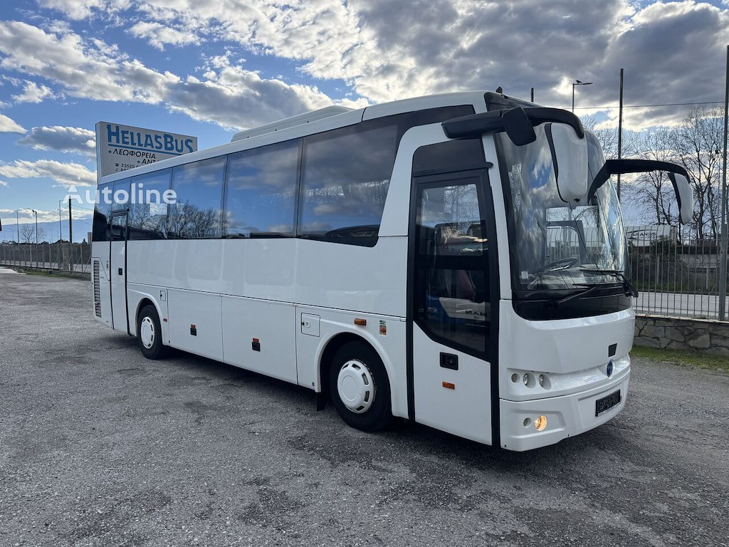Temsa MD9 / 39+1+1 / EURO6 turistički autobus