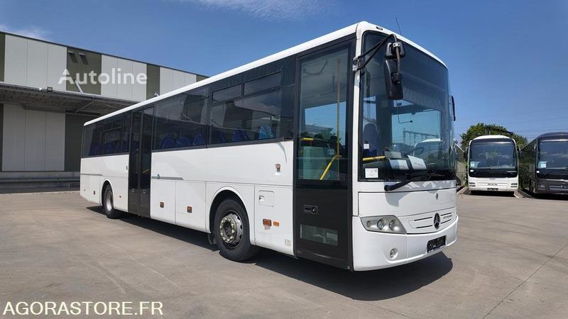 Prodaje se Mercedes-Benz INTOURO prigradski autobus na aukciji