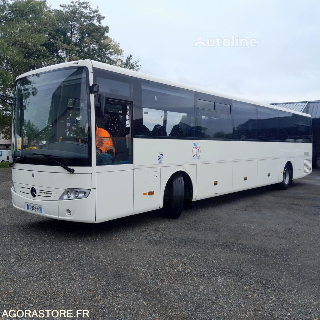 Prodaje se Mercedes-Benz INTOURO prigradski autobus na aukciji