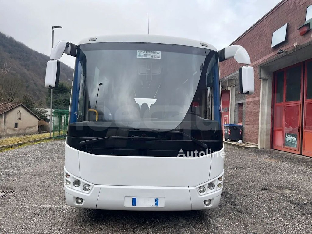 Prodaje se Otokar Navigo prigradski autobus na aukciji