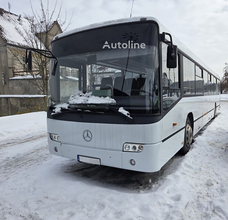 Mercedes-Benz Conecto prigradski autobus