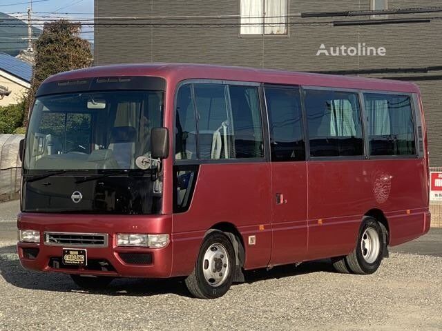 Nissan CIVILIAN prigradski autobus