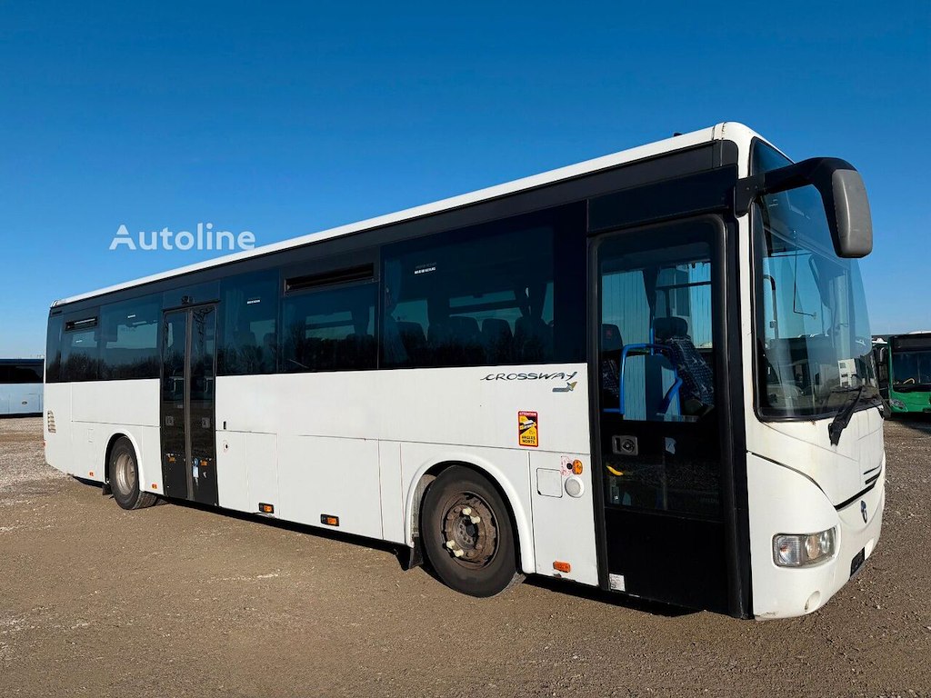 IVECO Crossway prigradski autobus