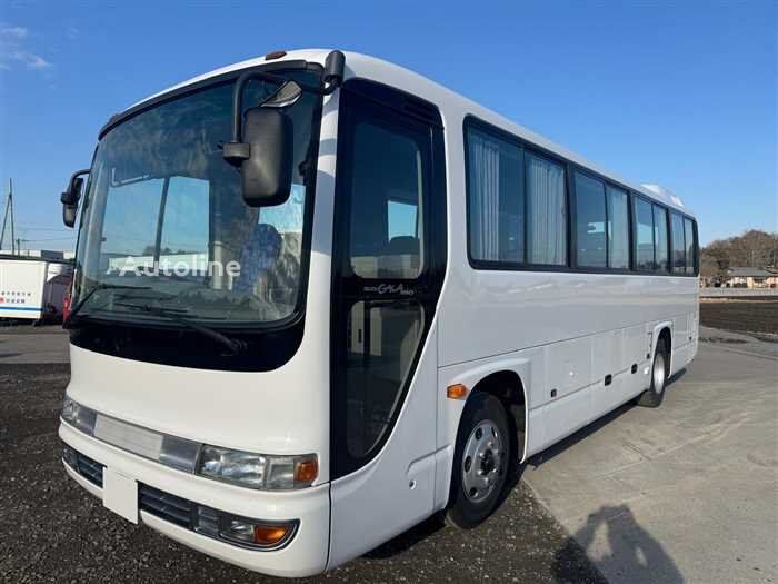 Isuzu GALA MIO prigradski autobus