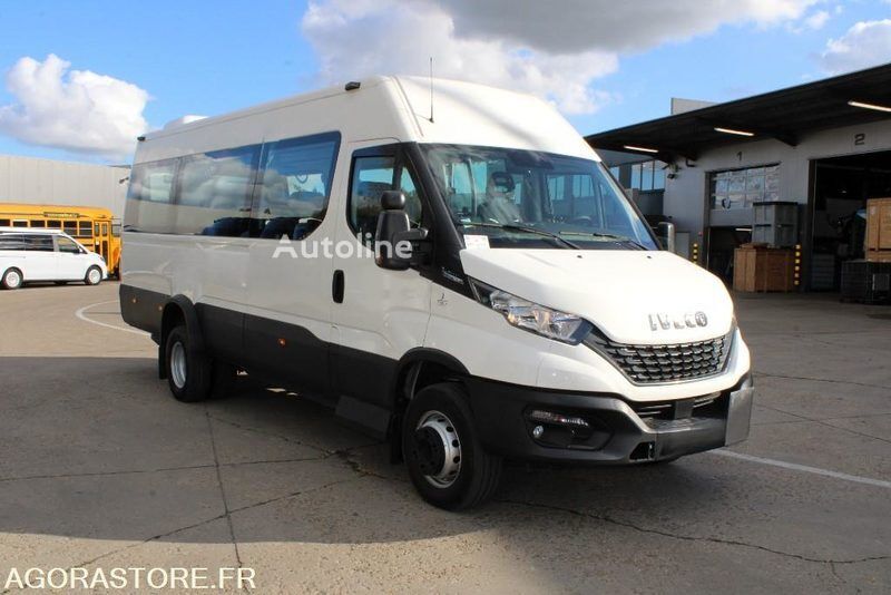 Prodaje se IVECO Daily prigradski autobus na aukciji