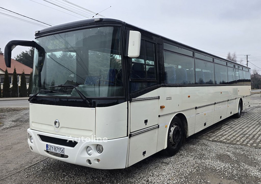 Irisbus AXER prigradski autobus