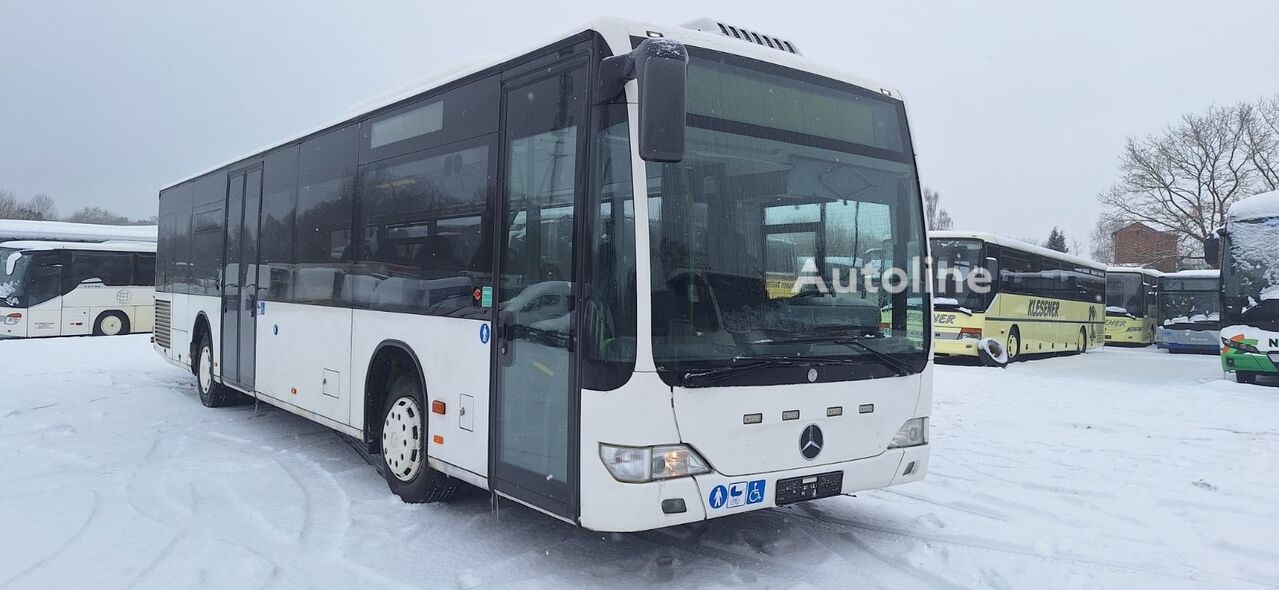 Mercedes-Benz O 530 Citaro gradski autobus