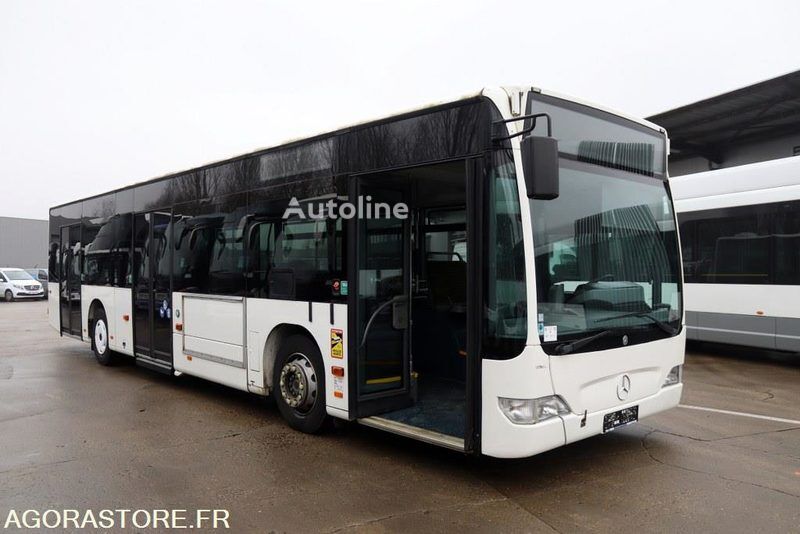 Prodaje se Mercedes-Benz CITARO gradski autobus na aukciji