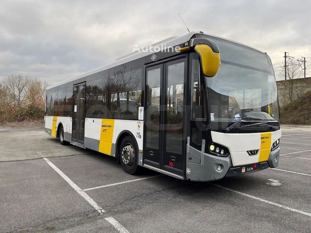 Prodaje se VDL Citea gradski autobus na aukciji