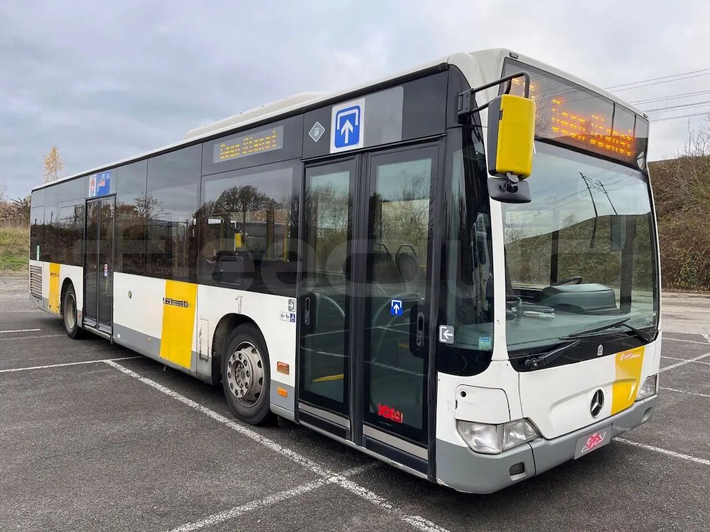 Prodaje se Mercedes-Benz Citaro gradski autobus na aukciji