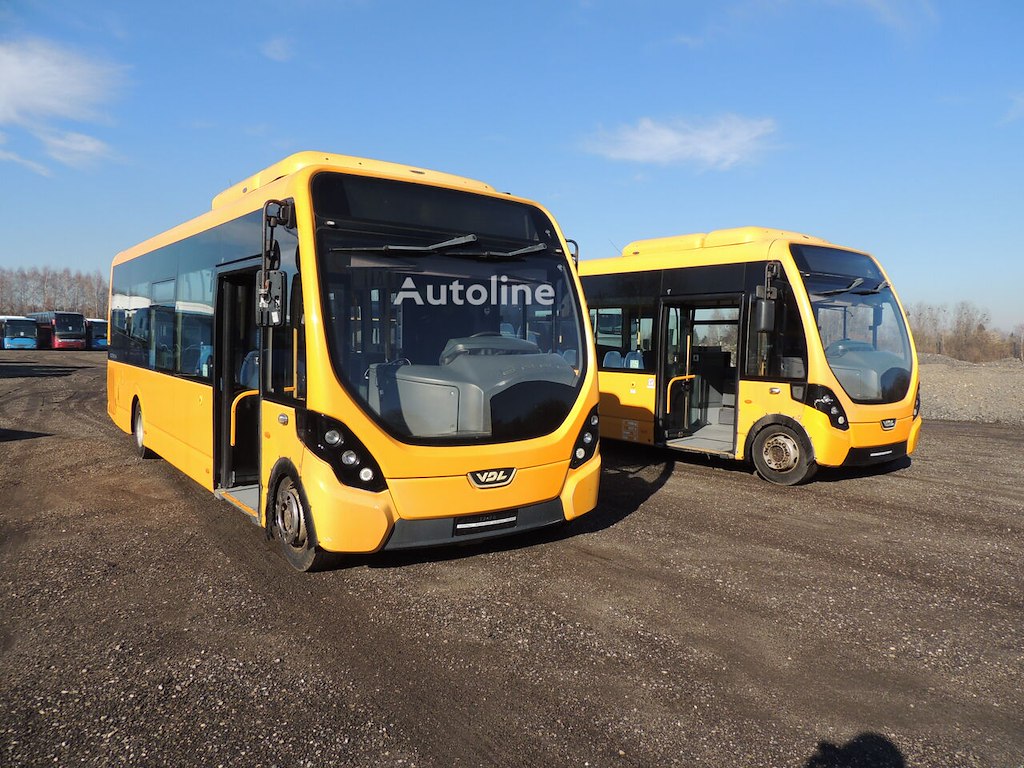 VDL CITEA gradski autobus