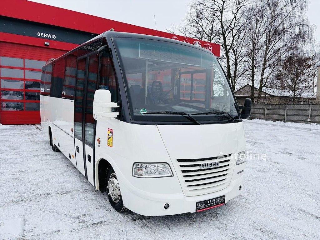 IVECO Rapido gradski autobus