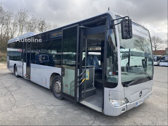 Mercedes-Benz O530 gradski autobus
