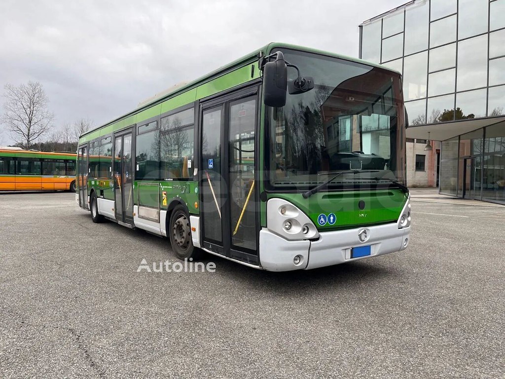 Prodaje se Irisbus Citelis gradski autobus na aukciji