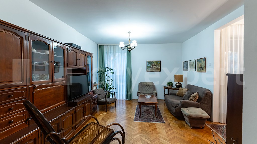 Stan za izdavanje BEZ PROVIZIJE: Dvoiposoban, 72m², Valjevska, Čukarica - 700€