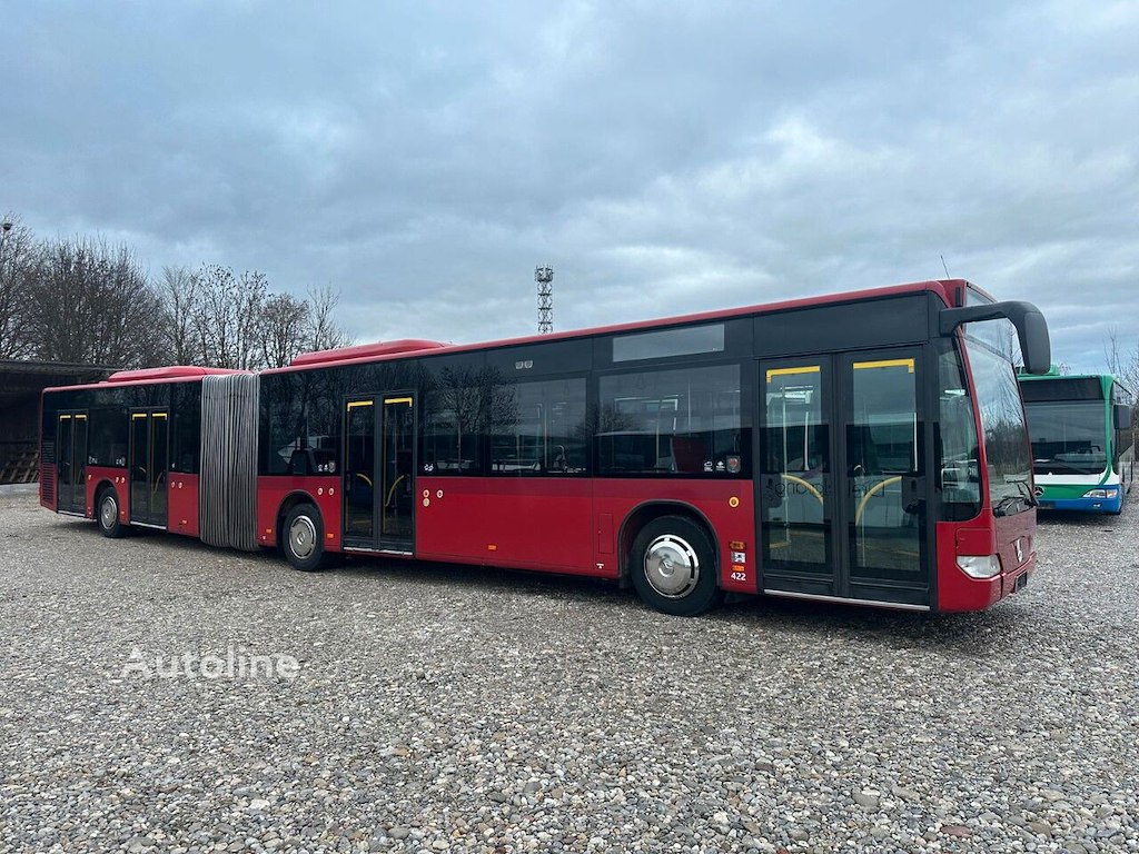 Mercedes-Benz O 530 G Citaro zglobni autobus