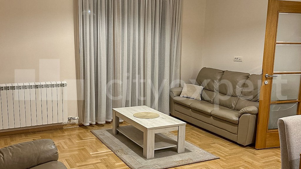 Stan za izdavanje BEZ PROVIZIJE: Trosoban, 63m², Rada Neimara, Voždovac - 800€