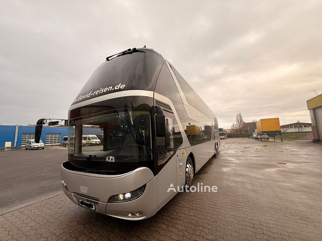 Neoplan Skyliner L dvospratni autobus