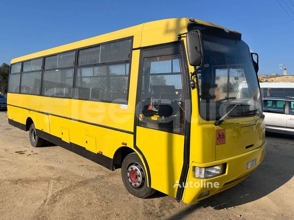 IVECO Cacciamali školski autobus