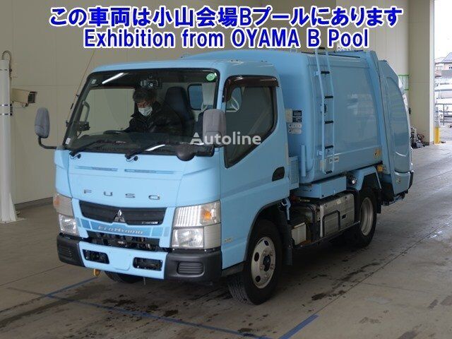 Mitsubishi CANTER kamion za smeće