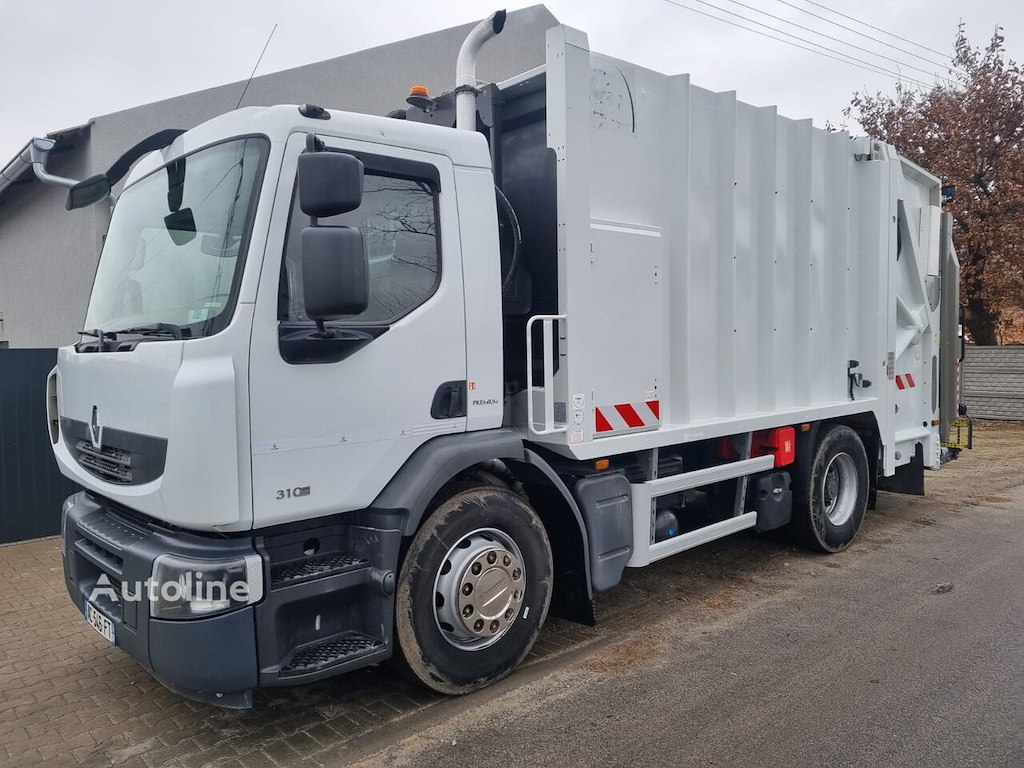 Renault Premium 310 kamion za smeće