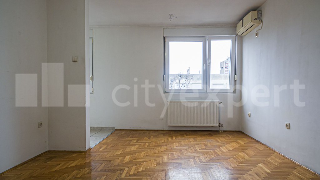 Stan Izdavanje Novi Sad Bez provizije - 55m², Berislava Berića, Novi Sad - 400€