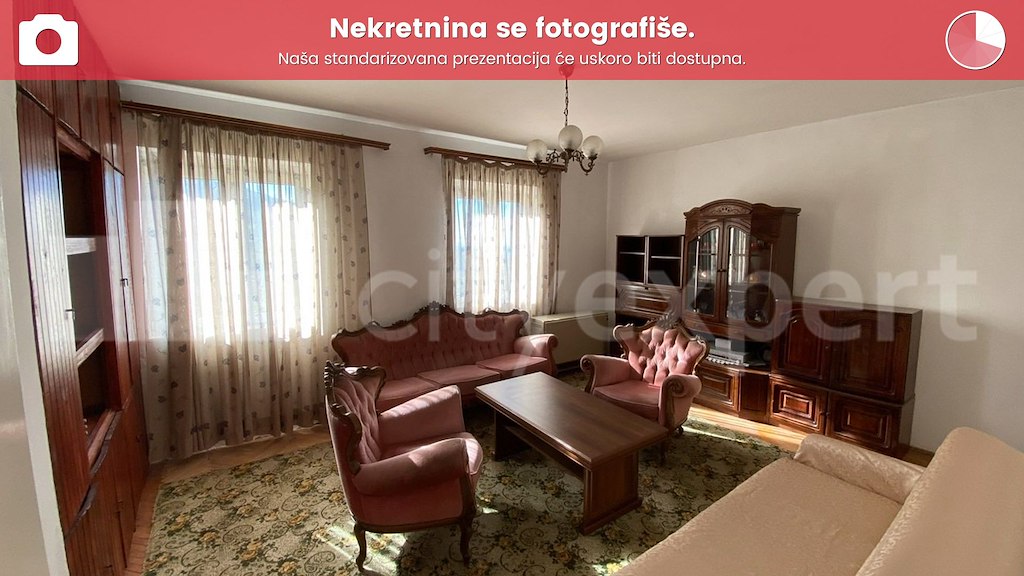Kuća za prodaju BEZ PROVIZIJE - Četvorosoban, 252m², Partizanski put, Sopot - 173000€