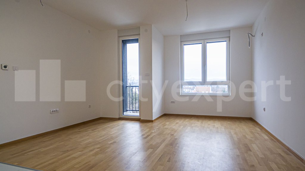 Stan Prodaja: 31m², Petefi Šandora, Novi Sad - 96725€