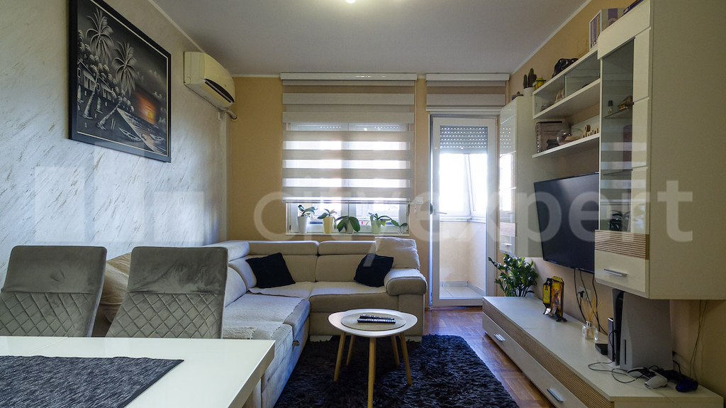 Stan Prodaja: 35m², Veselina Masleše, Novi Sad - 122500€