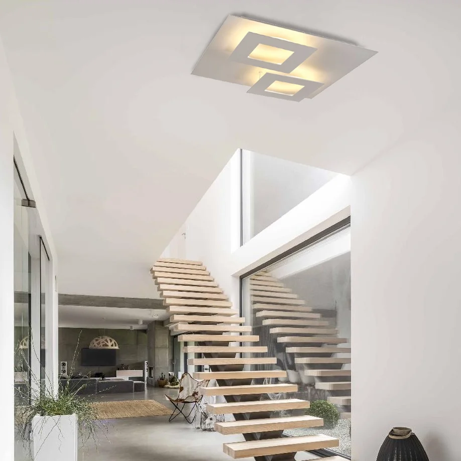 Mantra Dalia plafonska lampa led 48W 3000K bela
