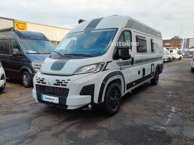 Chausson V 690 SportLine MJ25 kamper kombi