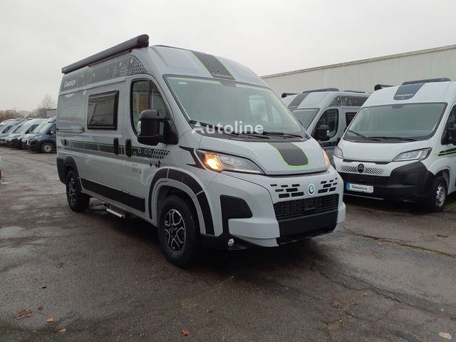 Chausson V 594S Sport MJ26 kamper kombi