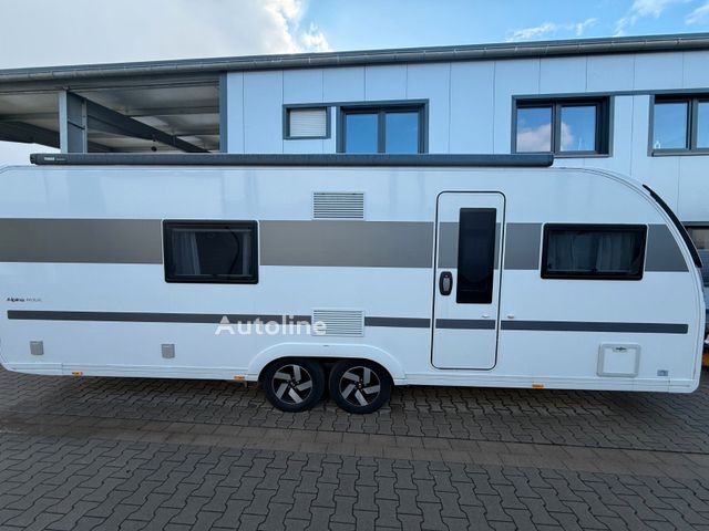 Adria Alpina 663 UK*Markise*Mover*3.Bett* kamp prikolica