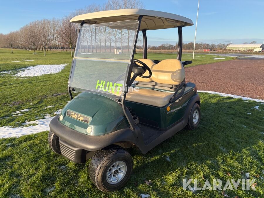 Prodaje se Club Car Precedent Elect golf vozilo na aukciji