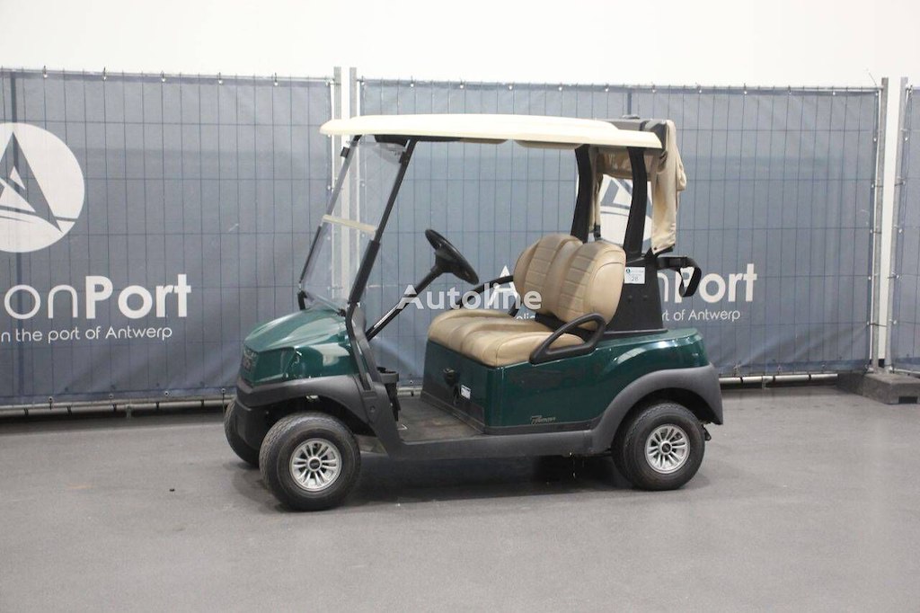 Prodaje se Club Car golf vozilo na aukciji