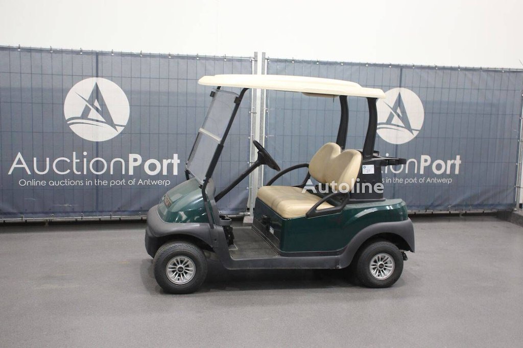 Prodaje se Club Car golf vozilo na aukciji