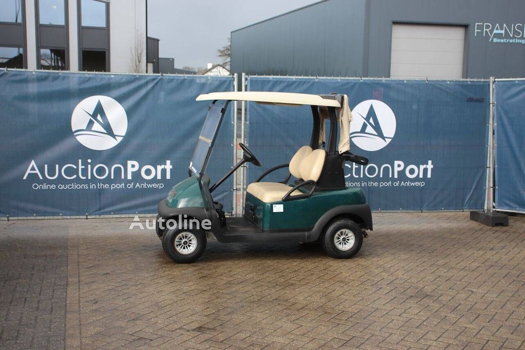 Prodaje se Club Car golf vozilo na aukciji