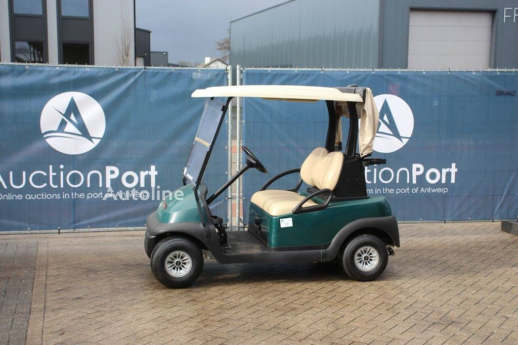 Prodaje se Club Car golf vozilo na aukciji