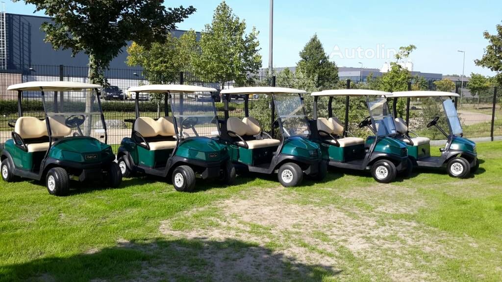 Club Car tempo 2022 golf vozilo