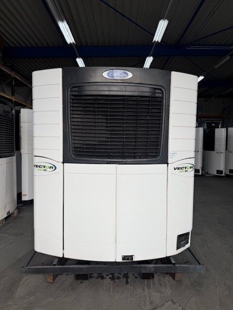 Carrier Vector 1950 MT rashladna jedinica
