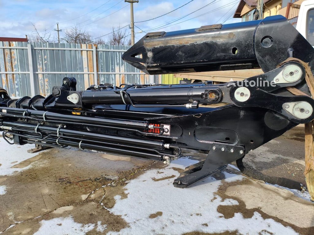 HIAB JIB 150X-6 2020 autodizalica s kranom